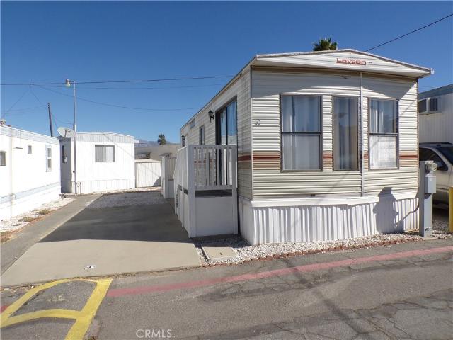 12710 3rd St, Unit 10, Yucaipa, CA 92399 | MLS #OC25215 | Compass