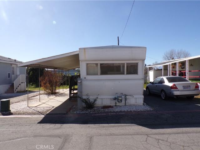 12710 3rd St, Unit 36, Yucaipa, CA 92399 | MLS #OC26058 | Compass