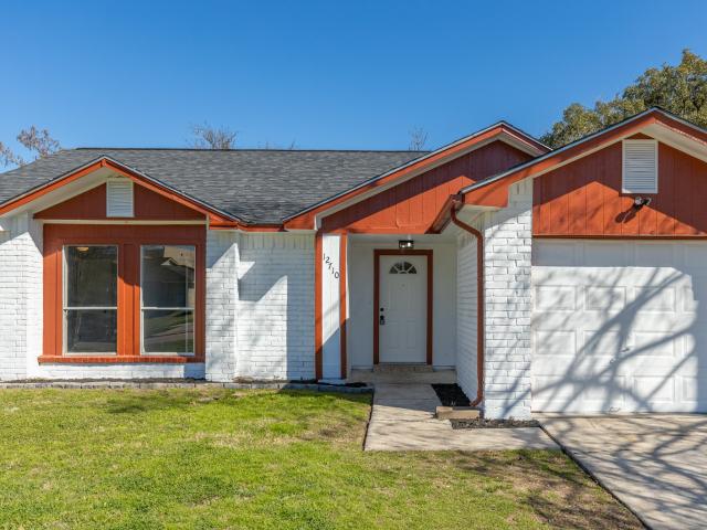 12710 Copper Mill Drive