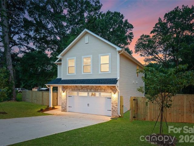 12710 Hamilton Rd, Charlotte, NC 28273