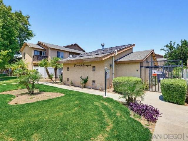 12710 Laurel St, Unit 113, Lakeside, CA 92040 | MLS #260016