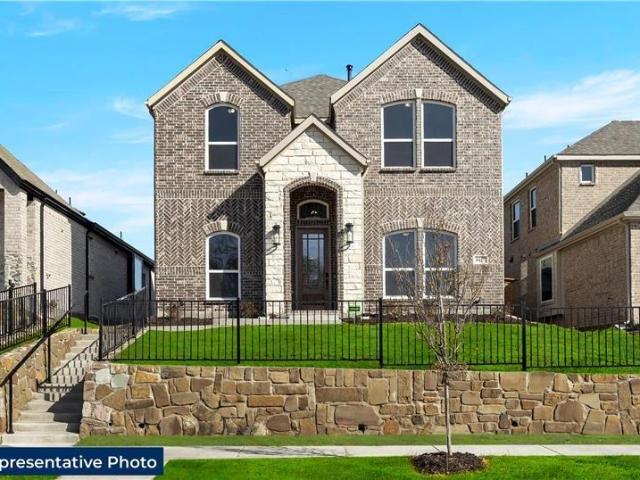 12710 Meadow Glen, Wylie, TX 75098 | MLS #20913 | Compass