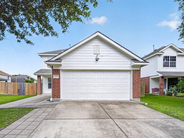 12710 Paso Del Flores Dr, Houston, TX 77045