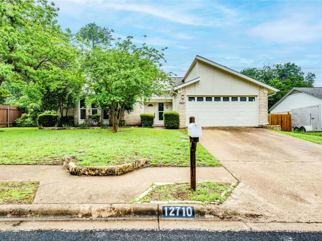 12710 Poquoson Dr, Austin, TX 78727 | MLS #8285