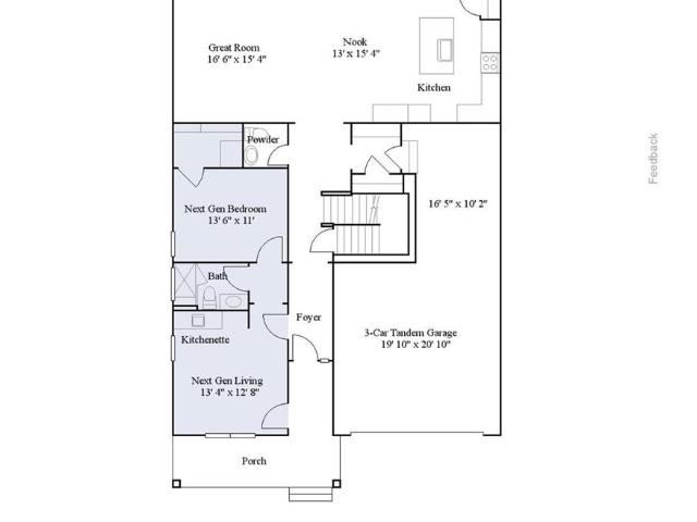 12711 W Hinsdale Ave, Littleton, CO 80127 | MLS #7114 | Compass