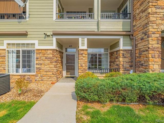 12711 Colorado Blvd Unit 415D, Thornton, CO 80241