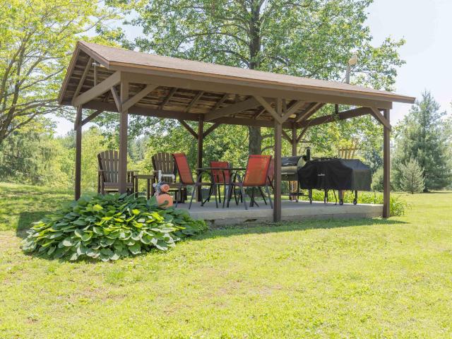 12711 Gore Road