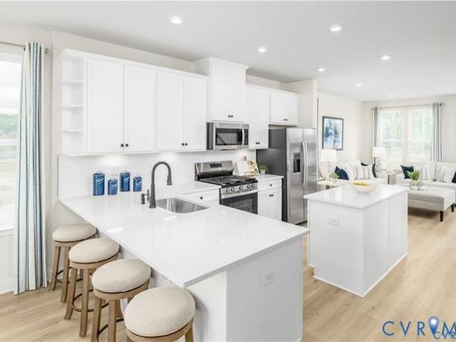 12711 Red Clover Way, Midlothian, VA 23112