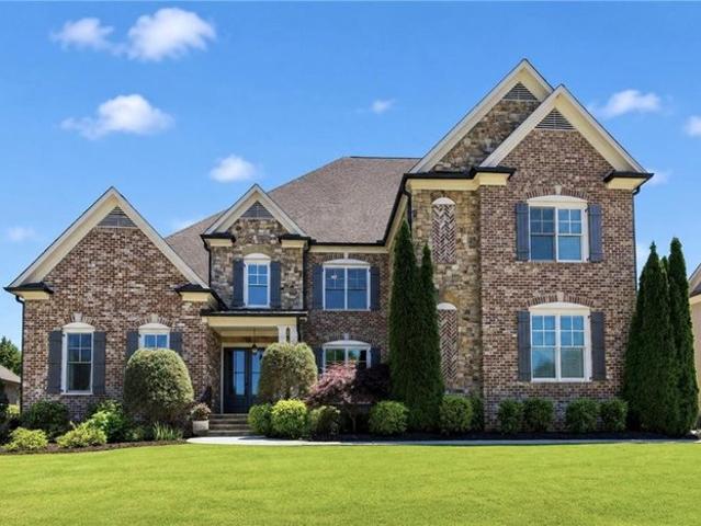 12711 Ruths Farm Way, Alpharetta, GA 30004