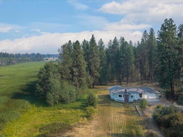 12711 S Murphy Rd, Cheney, WA 99004