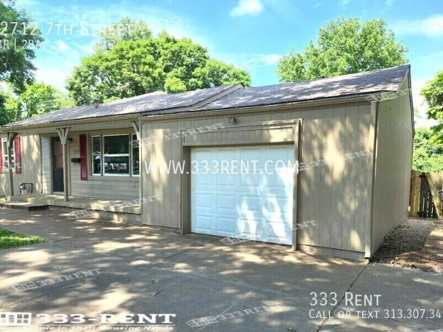 12712 7th Street, 3 beds, 2 full baths