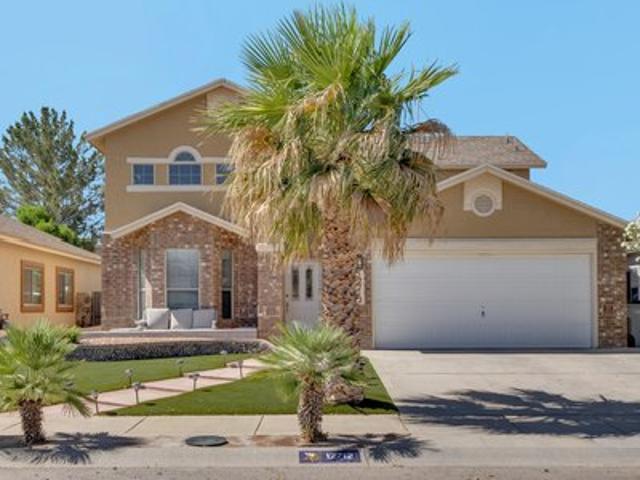 12712 Tuscan Sun Ct, El Paso, TX 79938