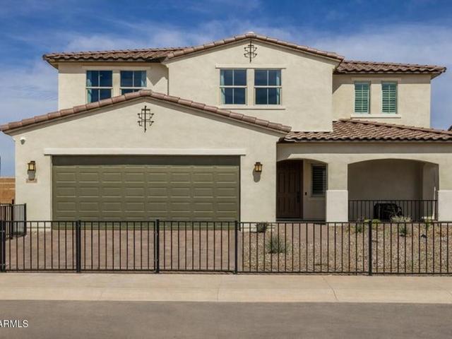 12712 W Corona Ave, Avondale, AZ 85323