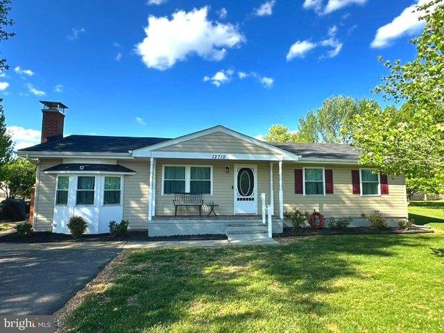 12712 Grosstown Rd, Hughesville, MD 20637