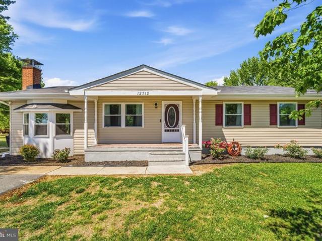 12712 Grosstown Rd, Hughesville, MD 20637
