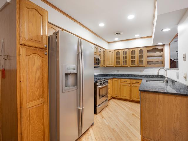 12712 Hensel Road