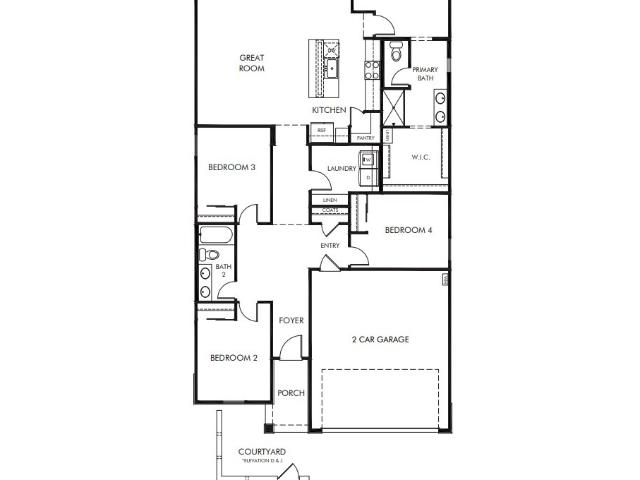 12712 N 305th Ave, Buckeye, AZ 85396 | Compass