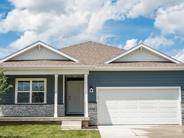 12712 S 205th Ave, Gretna, NE 68028