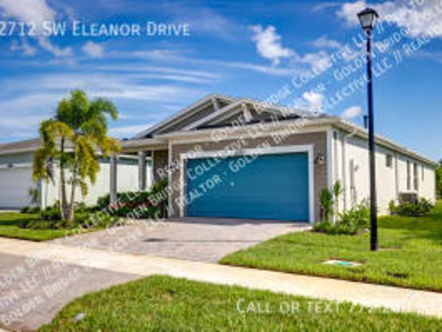 12712 SW Eleanor Drive · Waterfront