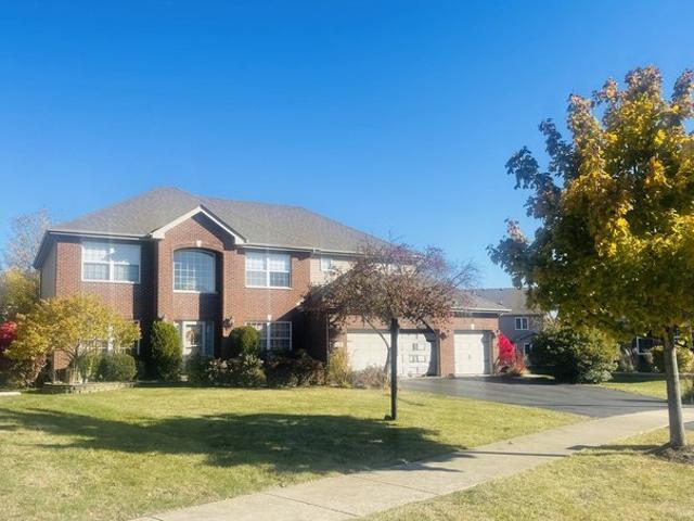 12717 Wexford Dr, Plainfield, IL 60585