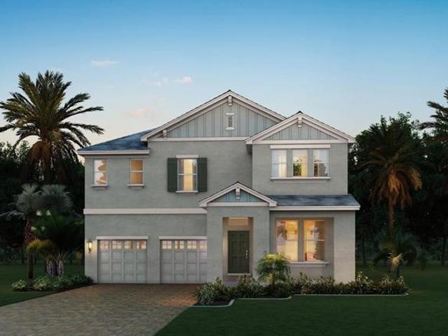 12717 Charmed Dr, Winter Garden, FL 34787