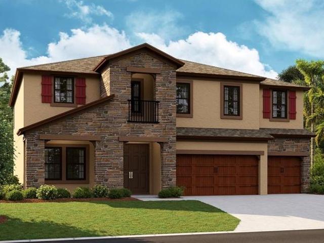 12717 Fisherville Wy, Riverview, FL 33579