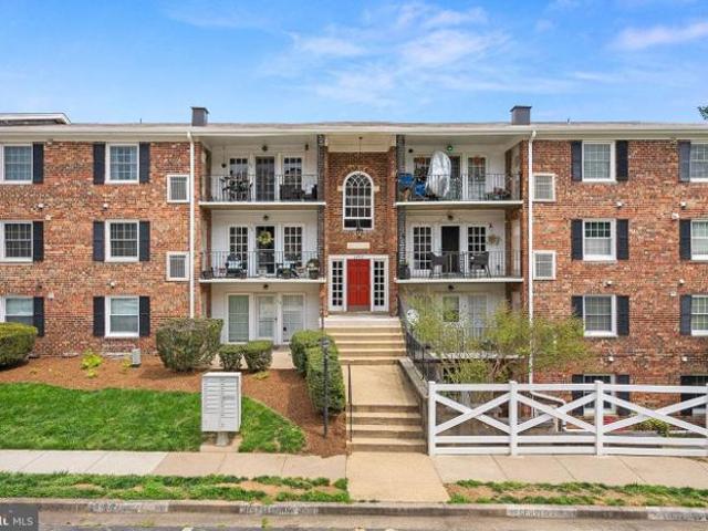 12717 Gordon Blvd #115A, Woodbridge, VA 22192