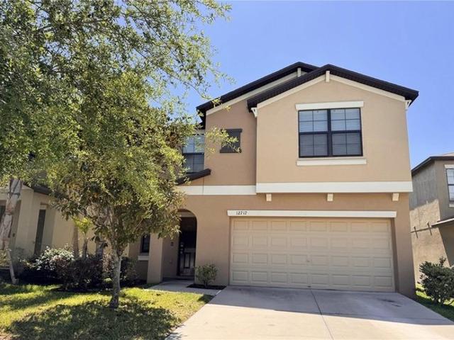 12717 Lemon Pepper Dr, Riverview, FL 33578