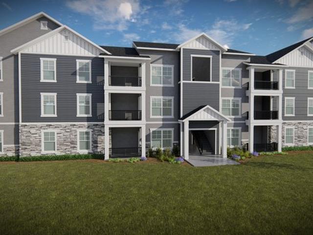 12717 S Sun Temple Ln Unit G301, Herriman, UT 84096