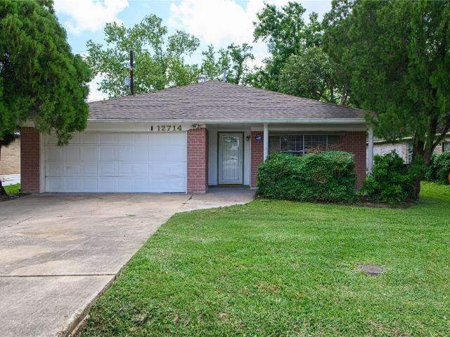 12714 Bauman Rd, Houston, TX 77037 | MLS #73793