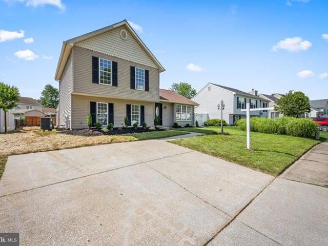 12714 Cunninghill Cove Rd, Baltimore, MD 21220