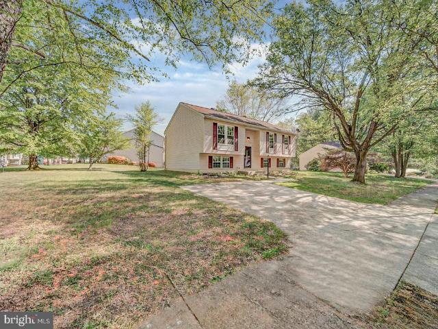 12714 Heidi Marie Court
