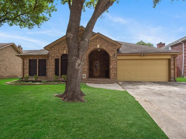 12714 Hidden Castle Dr, Houston, TX 77015 | MLS #67532 | Compass