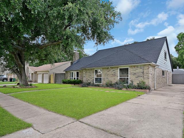 12714 Huntington Field Dr, Houston, TX