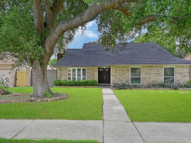 12714 Huntington Field Dr, Houston, TX 77099 | MLS #51038 | Compass