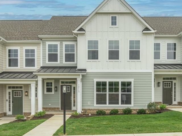12715 Alderbranch Ln, Manakin Sabot, VA 23103