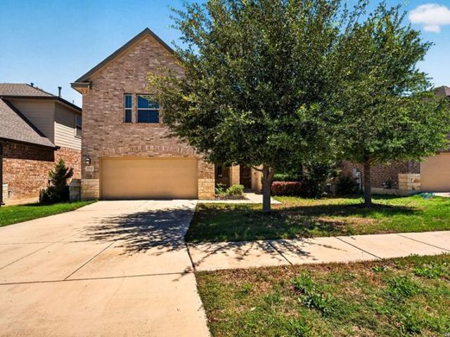 12715 Canadian Riv, San Antonio, TX 78253