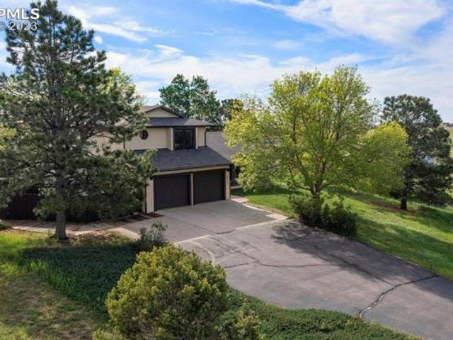 12715 Cherokee Trail Dr, Elbert, CO 80106