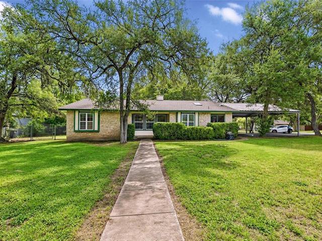 12715 Crystal Creek Dr, Buda, TX 78610