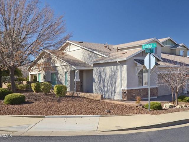 12715 E Roca St, Dewey, AZ 86327