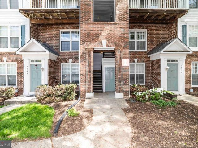 12715 Fair Crest Ct, Unit 301, Fairfax, VA 22033 | MLS #VAFX2303
