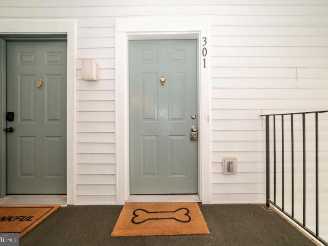 12715 Fair Crest Court # 301