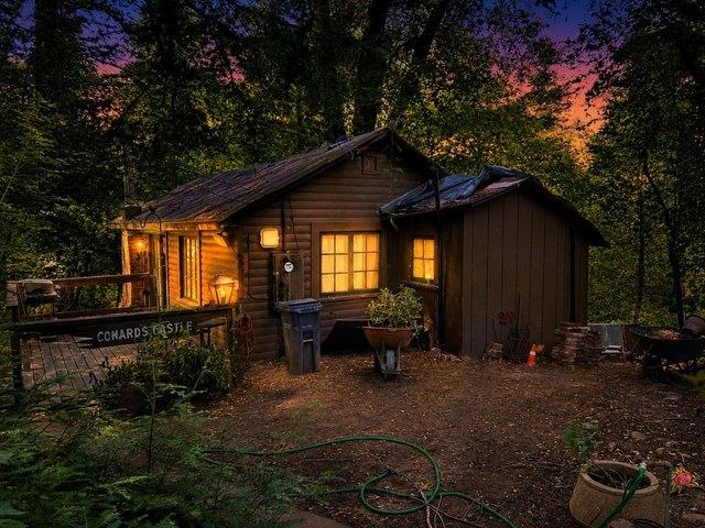 12715 Irwin Way, Boulder Creek, CA 95006