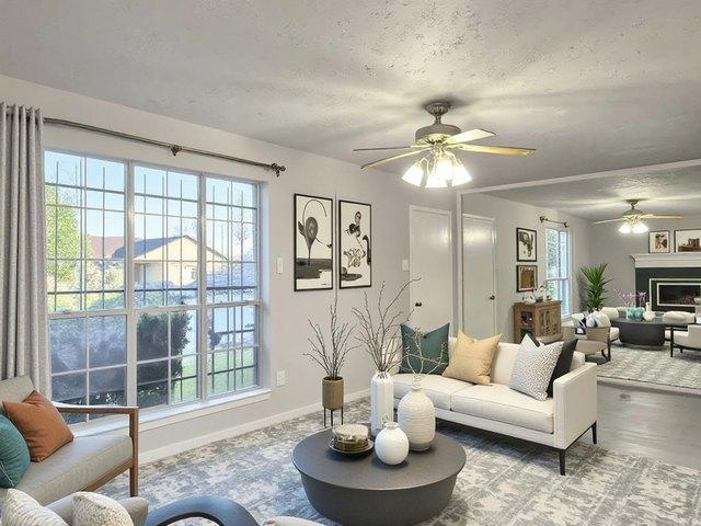 12715 Middlesbrough Ln, Houston, TX 77066
