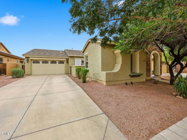 12715 N 153RD Lane