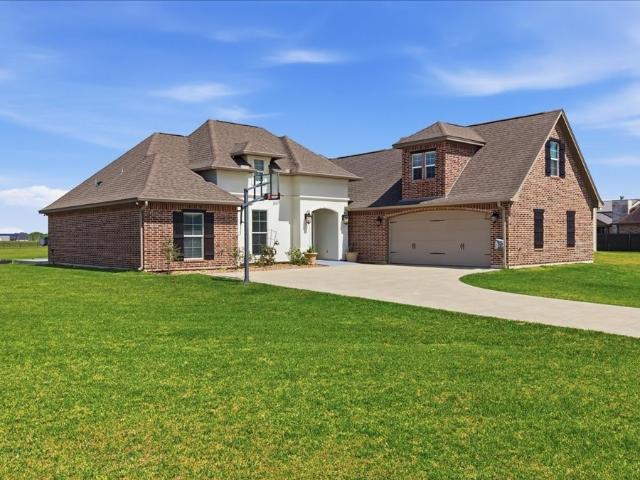 12715 Ridgeleigh Drive