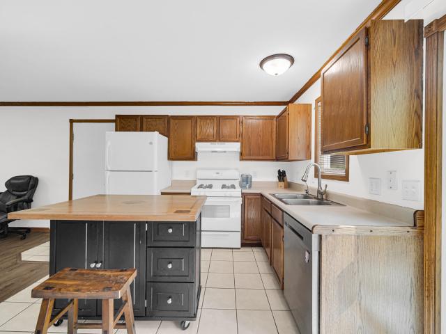 12715 S Cline Ave, Cedar Lake, IN 46303 | MLS #825372 | Compass