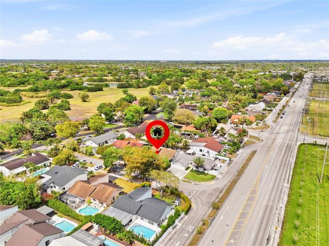 12715 SW 96th Ter, Miami, FL 33186 | MLS #A11983