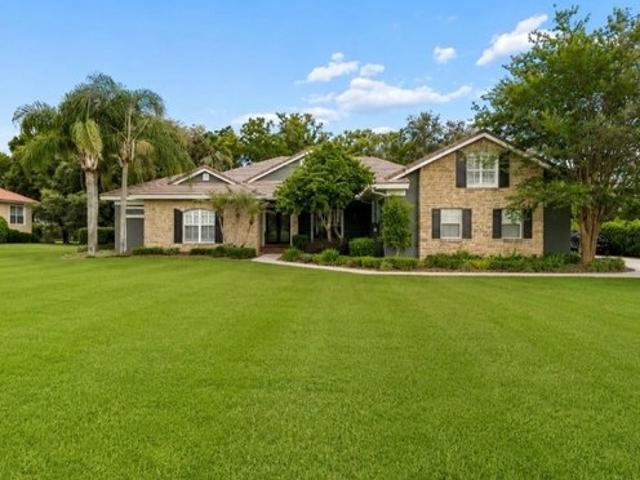 12716 Tradition Dr, Dade City, FL 33525