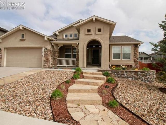 12716 Wheeler Peak Dr, Peyton, CO 80831